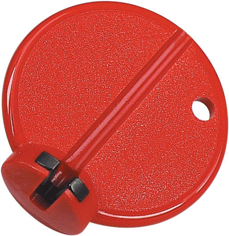 SP801 RIXEN & KAUL RED 3.25MM SPOKEY NIPPLE KEY – Greyville