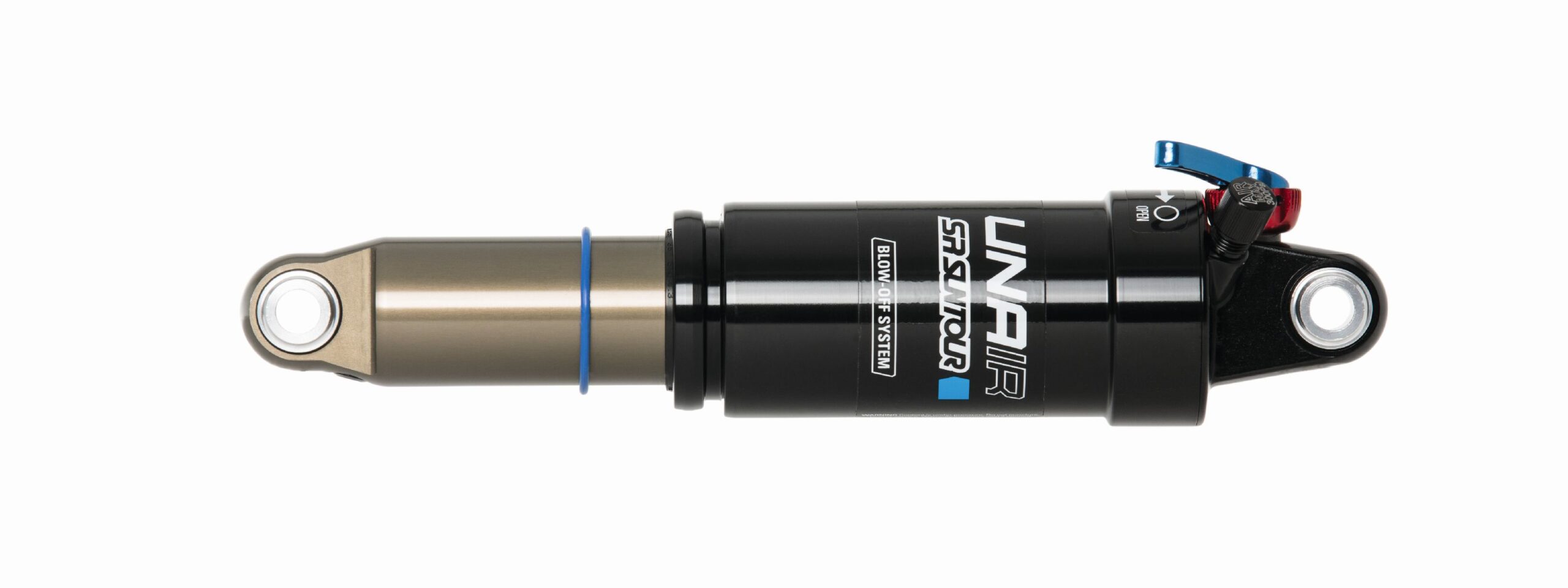 SR SUNTOUR UNAIR LO-R REAR SHOCK 184/44MM – Greyville