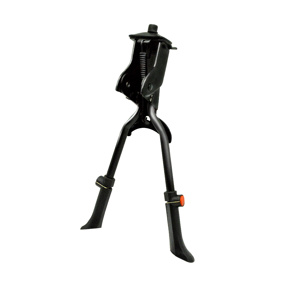 GTB Double Leg Steel Kickstand - Greyville