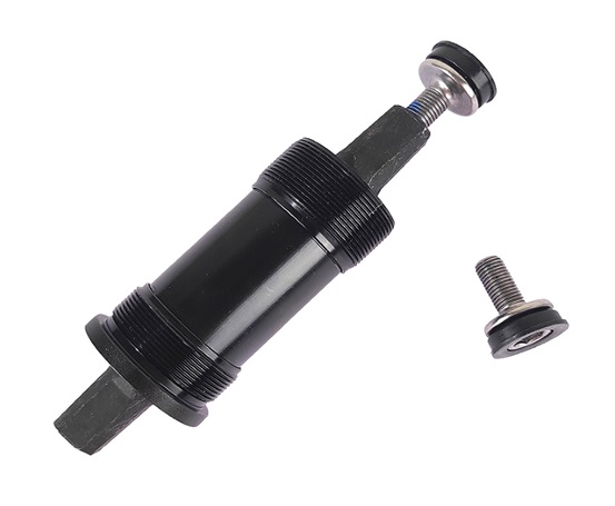 Greytek 68 x 110.5mm Tapered Bottom Bracket - Greyville