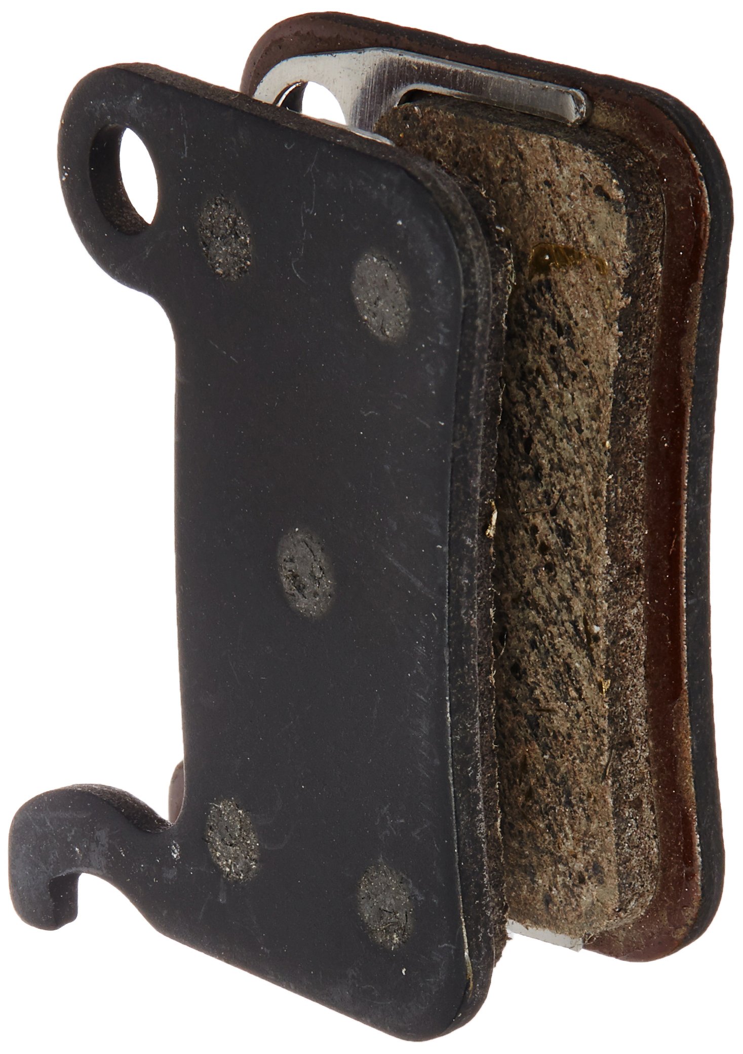 Disc Pads - Greyville