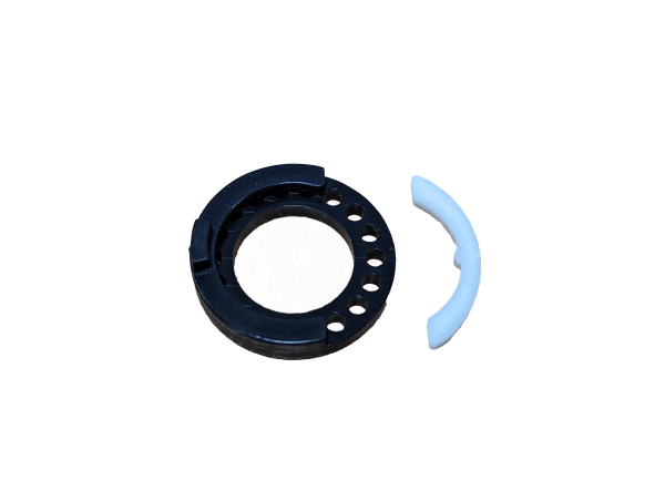 Click Holder / Click Adjuster - Greyville