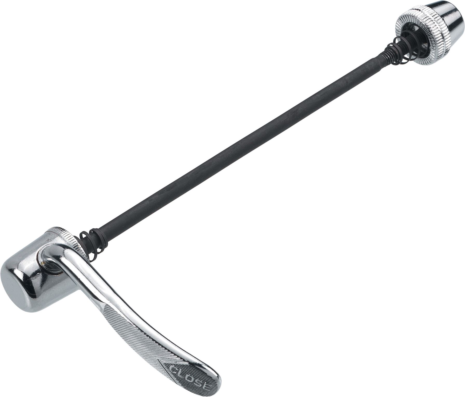 GTB Quick Release Skewer For Home Turbo Trainer - Greyville