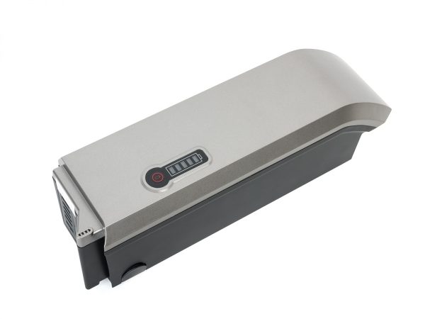 SR Suntour HESC Phylion battery unit (Li-ion, Down-tube type, 36V-12AH ...