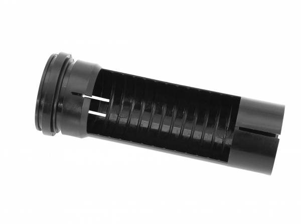 Slider Sleeves - Greyville